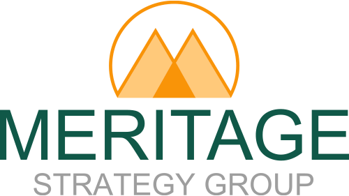 Home | Meritage Strategy Group